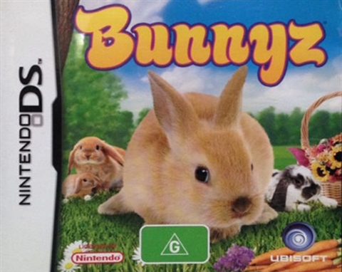 Bunnyz - CeX (AU): - Buy, Sell, Donate